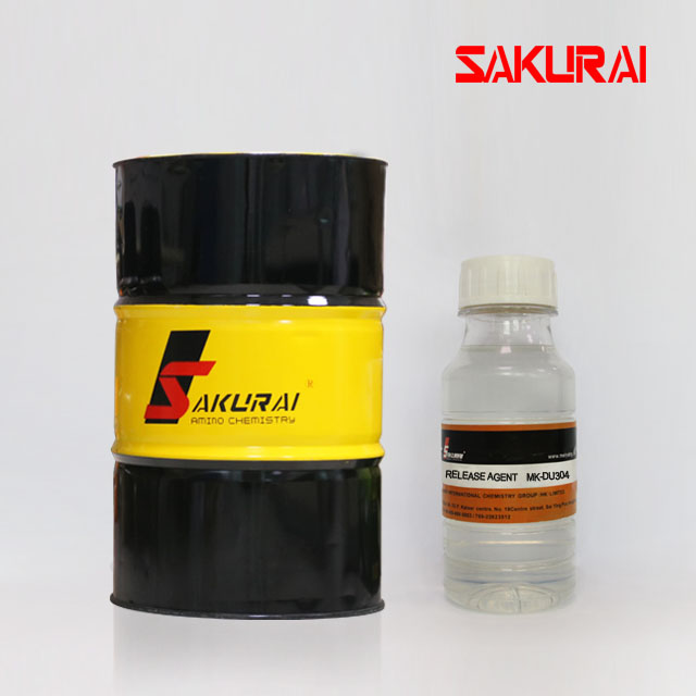 Polyurethane Release Agent for PU Shoe Sole -AMINO