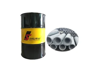 What Is a Mold Release Agent- AMINO