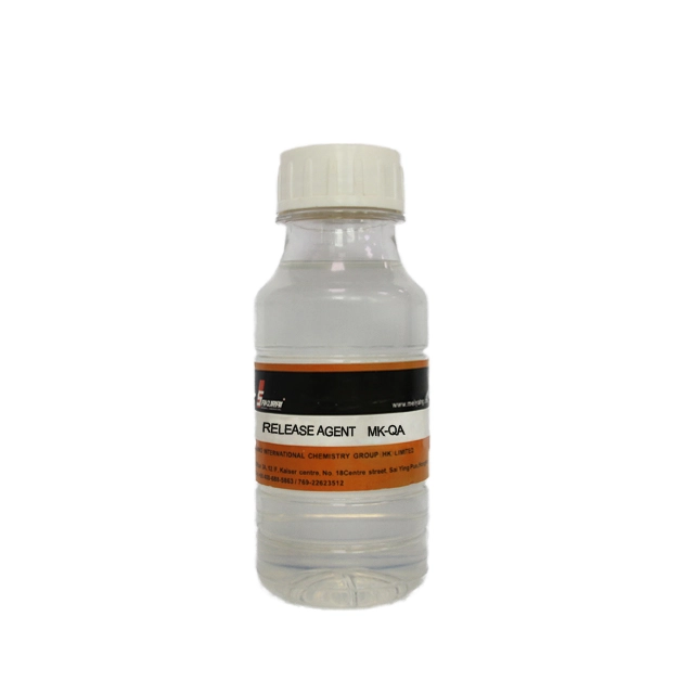 Oil-based Silicone Mold Release Agent Manufaturer - AMINO